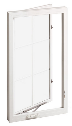 Window Types: Double Hung Window Styles | Authentic Window Design ...