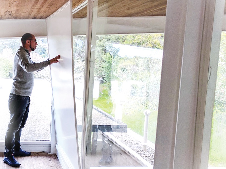 Indow Window Inserts - Authentic Window Design