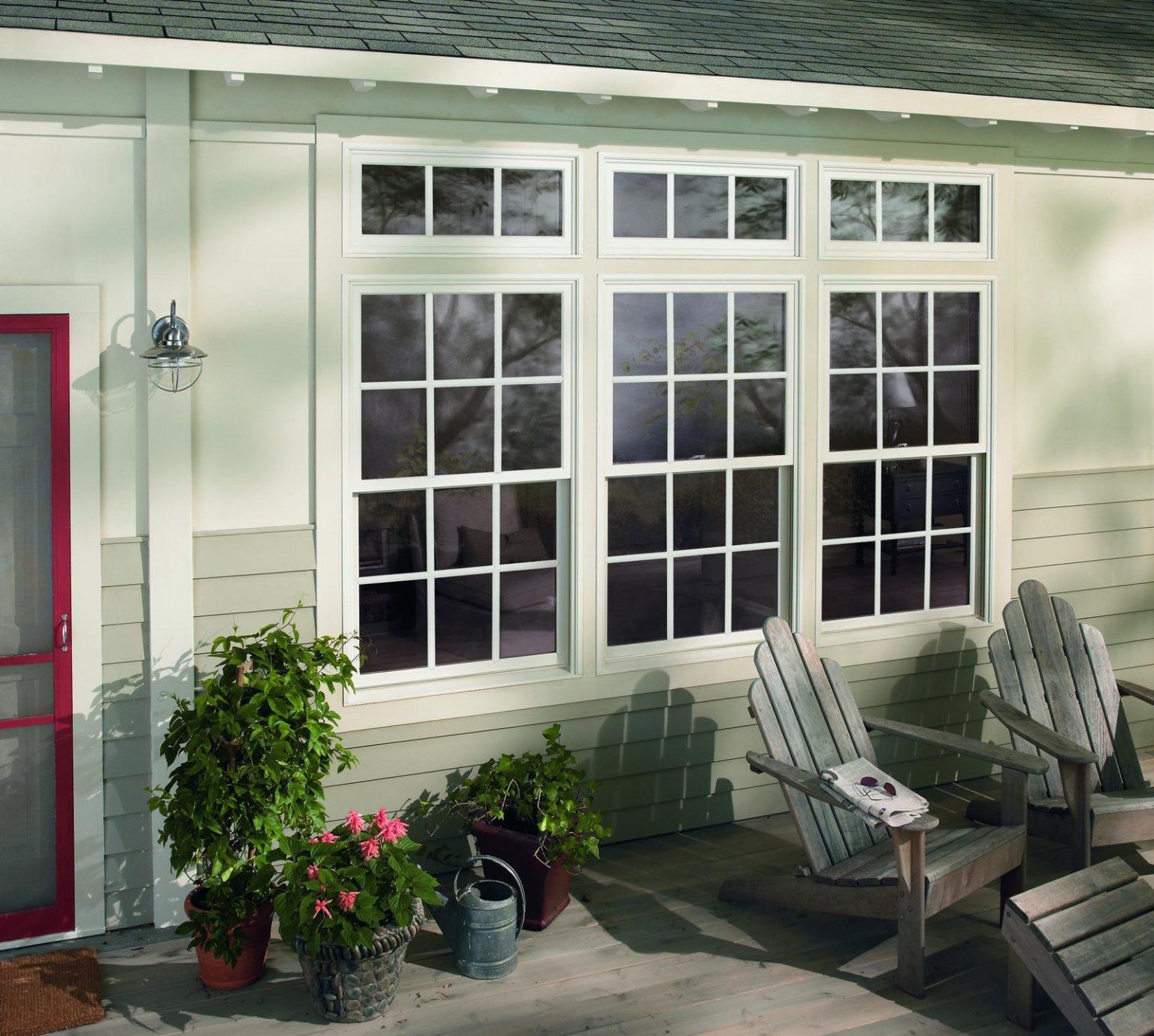 A Lavitt Group Company | Authentic Window Design